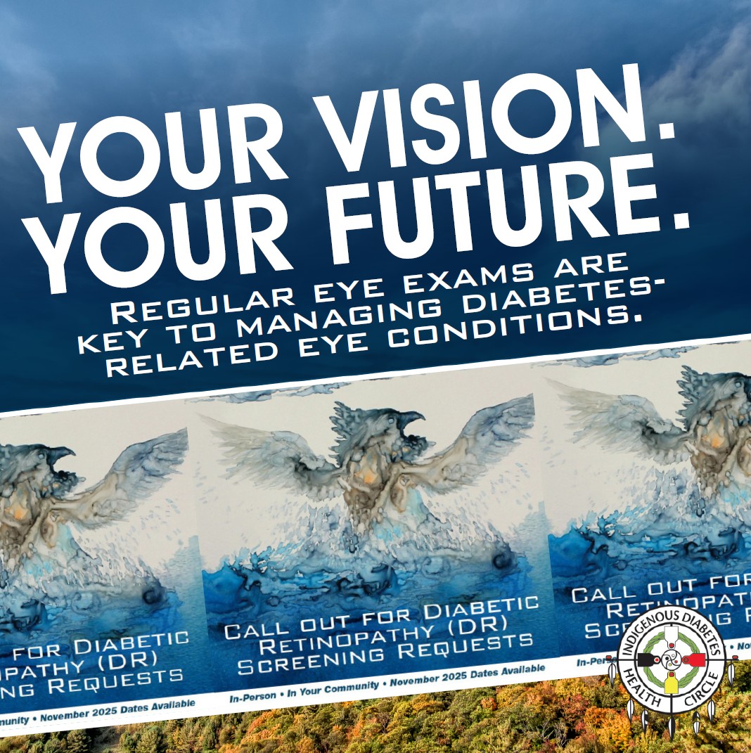 YOUR VISION. YOUR FUTURE. – IDHC